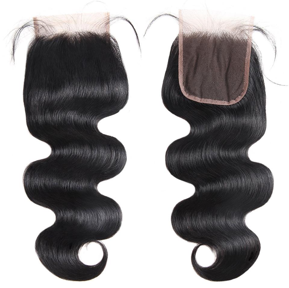 HD Lace Closures – BunniBoutique